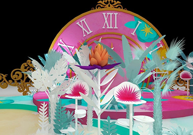 Cosmo Display (Shanghai)Co.,Ltd - Cosmo Display (Shanghai)Co.,Ltd