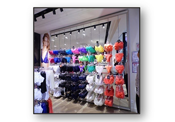 ETAM 02 - Cosmo Display (Shanghai)Co.,Ltd