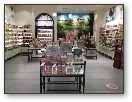 Cosmo Display (Shanghai)Co.,Ltd - Cosmo Display (Shanghai)Co.,Ltd