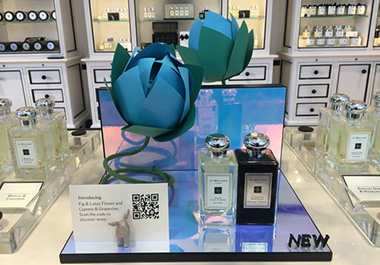 Cosmo Display (Shanghai)Co.,Ltd - Cosmo Display (Shanghai)Co.,Ltd