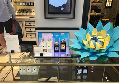 Cosmo Display (Shanghai)Co.,Ltd - Cosmo Display (Shanghai)Co.,Ltd