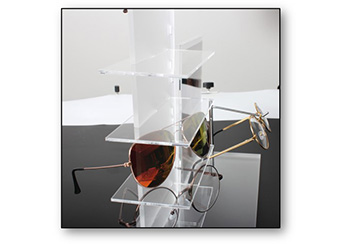 GLASSES STORE 09 - Cosmo Display (Shanghai)Co.,Ltd