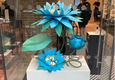 Cosmo Display (Shanghai)Co.,Ltd - Cosmo Display (Shanghai)Co.,Ltd