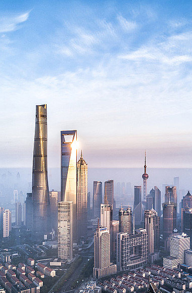 Cosmo Display (Shanghai)Co.,Ltd