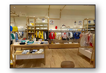 Cosmo Display (Shanghai)Co.,Ltd - Cosmo Display (Shanghai)Co.,Ltd