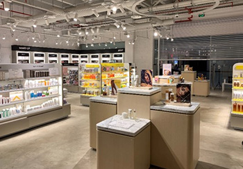 Cosmo Display (Shanghai)Co.,Ltd - Cosmo Display (Shanghai)Co.,Ltd